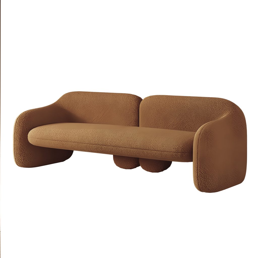 F-NORDIC MODERN SINGLE SOFA – NEIGHBORART DESIGN